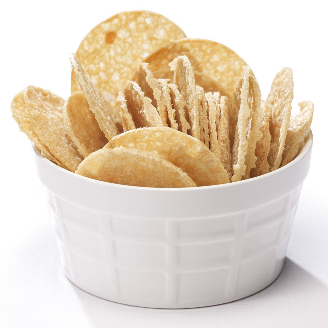 Proti Chips - Sea Salt & Vinegar Bariatric – BariatricFoodDirect.com