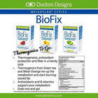 BioFix Orange Thermogenic Antioxidant Energy Drink ...
