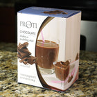Chocolate Proti-Max Pudding Shake – BariatricFoodDirect.com